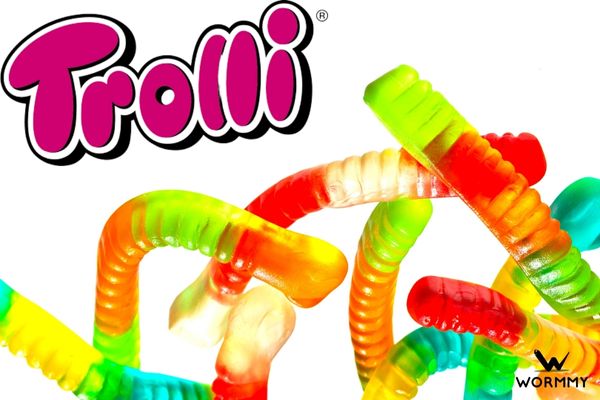 Are Trolli Gummy Worms Halal? (7 Options That Are!)